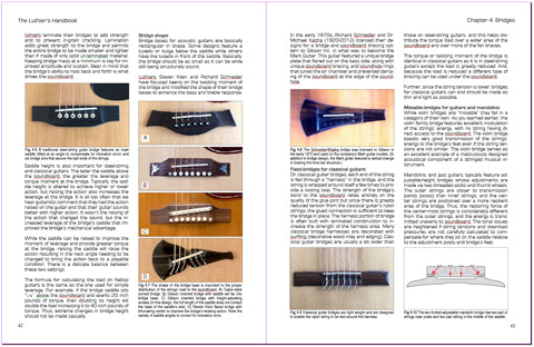 guitar making | mandolin making | banjo making | luthierie – Straight ...